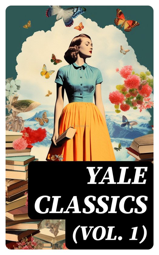 Yale Classics (Vol. 1) (ebook), Plato | 8596547729365 | Boeken | bol
