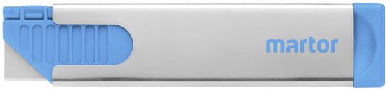 Martor 444.02 Veiligheidsmes SECUNORM MOBIELE TELEFOON met industriële ...