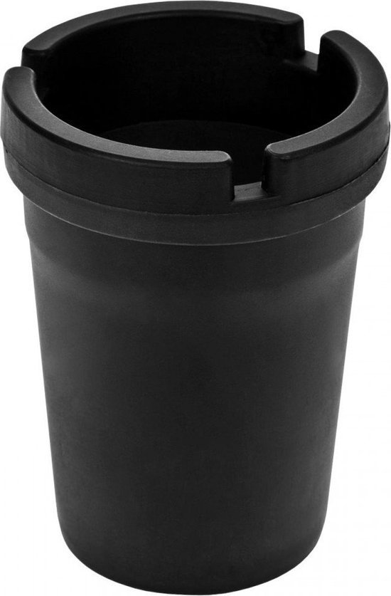 Asbak voor auto - kunststof | bol