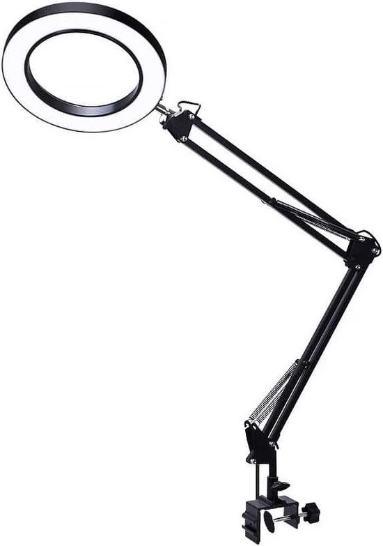 Vergrootglas met LED-verlichting | bol