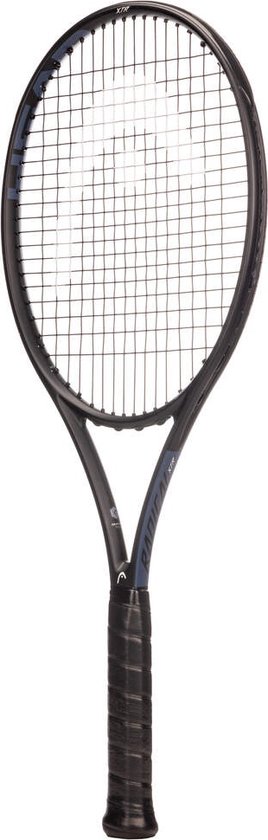 HEAD - graphene touch 360 radical xtr - Tennisracket heren - Zwart | bol