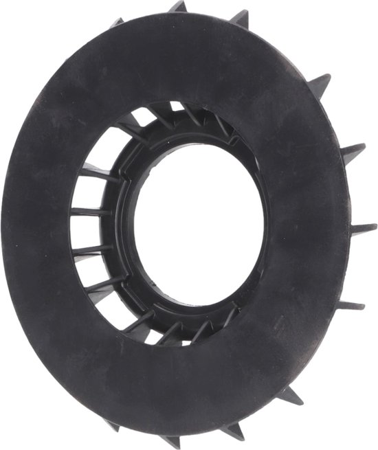 Koelvin Vario - Plastic vin - Piaggio Zip 2000 / Vespa Lx 50 / Vespa ...