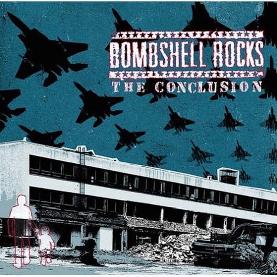 Bombshell Rocks - The Conclusion (CD), Bombshell Rocks | CD (album ...