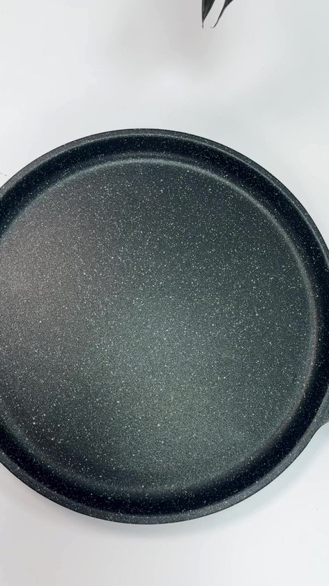 Royalty Line® CP24M Pannenkoekpan Inductie - Ø 24 cm Pannenkoekenpan ...