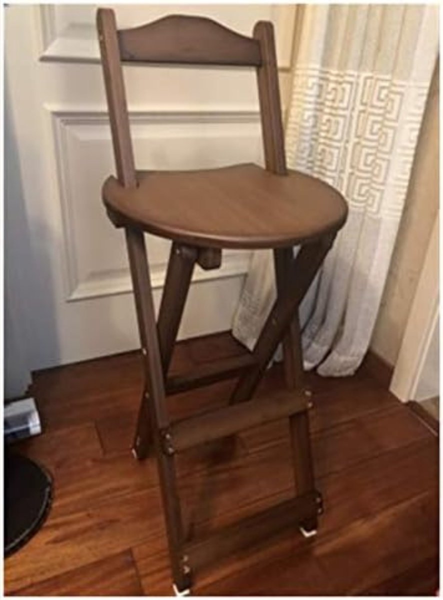 Barkruk inklapbaar - Barkruk opklapbaar - Barstoel inklapbaar - Barkruk ...