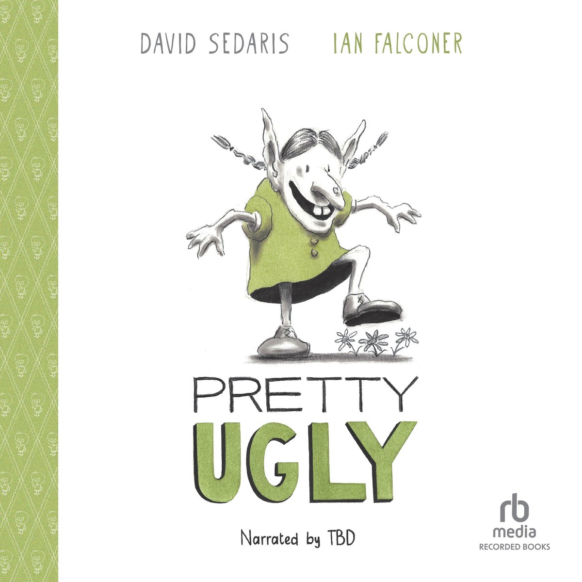 Pretty Ugly, David Sedaris | 9798892731942 | Boeken | bol