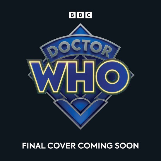 Doctor Who: Eleventh Doctor Novels Volume 3, Paul Finch | 9781529933116 ...