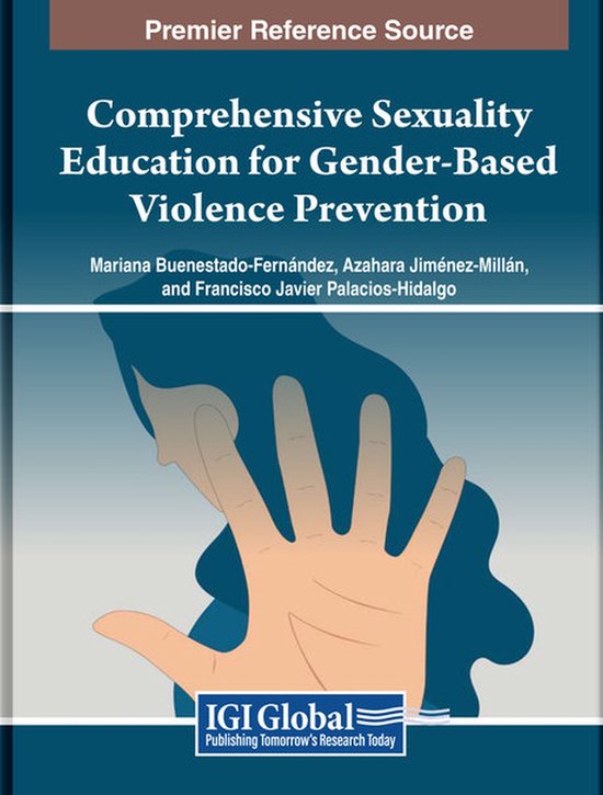 Comprehensive Sexuality Education For Gender Based Violence Prevention 6998