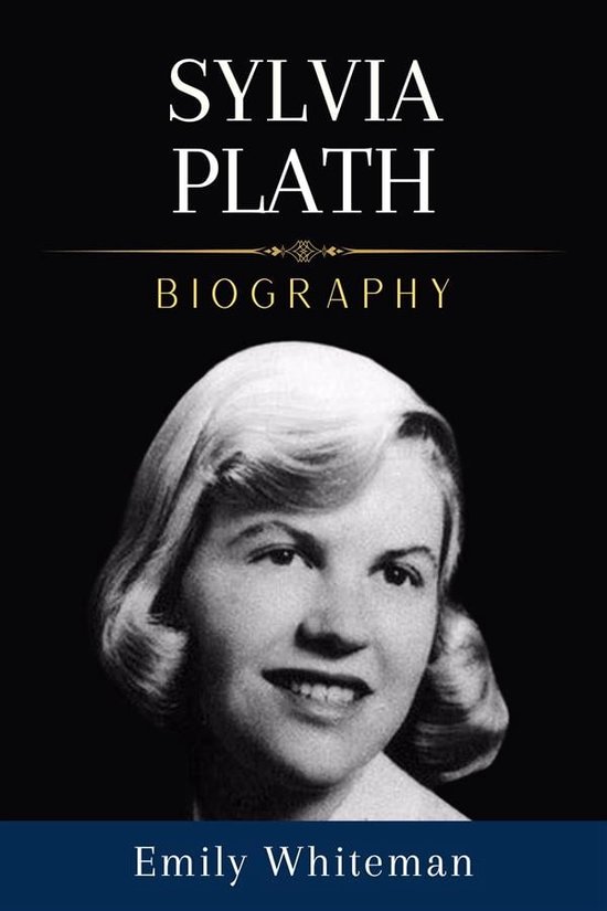 Sylvia Plath Biography (ebook), Emily Whiteman | 9791222495040 | Boeken ...