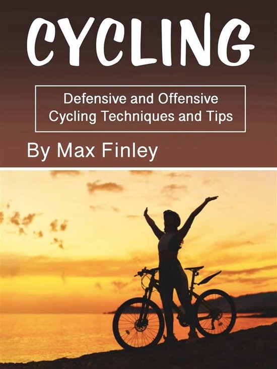 Cycling (ebook), Max Finley | 9791222495019 | Boeken | bol