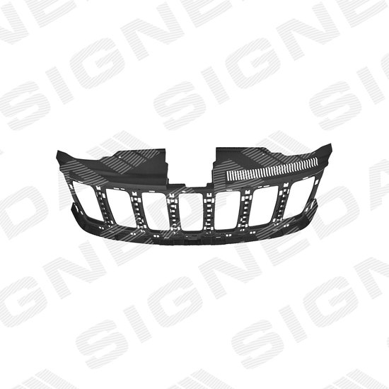 GRILL VOOR JEEP GRAND CHEROKEE 2017-2021 68258419AB Centraal Textuur ...