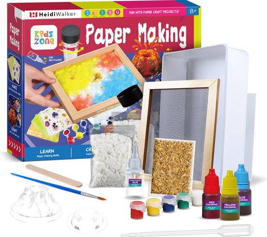 HW Knutselpakketten - knutselpakket - knutselpakket jongens ...