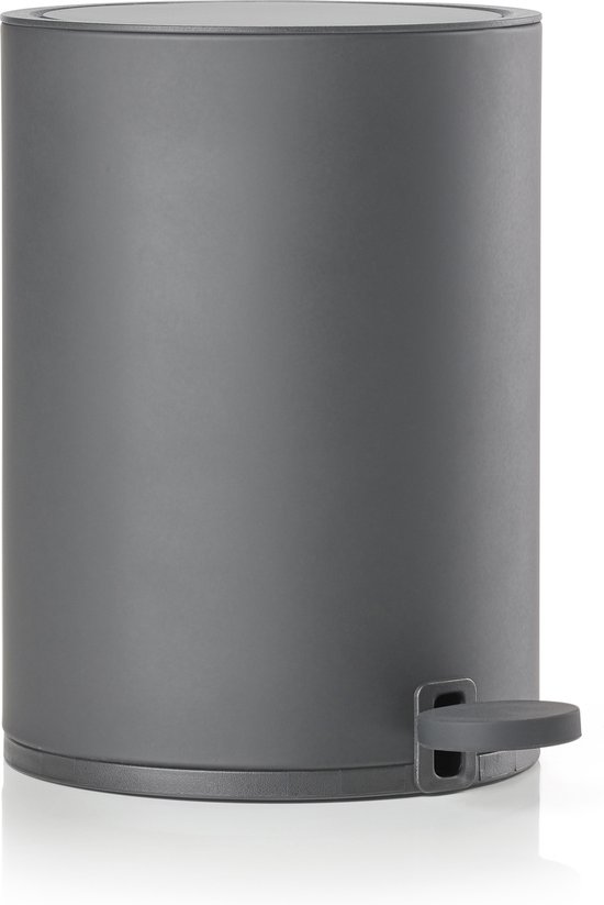 Zone Denmark Karma Pedaalemmer - Prullenbak Badkamer - Afvalemmer Klein ...