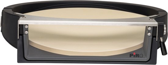 PiRO BBQ Original Large - Pizza Rotisserie - Draaispit - Pizzaoven ...