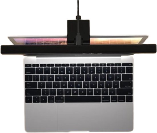 Monitor Lamp - Bureaulamp - RGB LED Strip - RGB Verlichting - USB Lamp ...