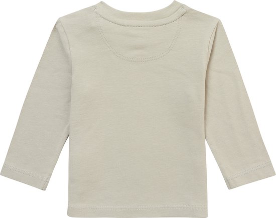 Noppies - Kledingset - Jongens - 3delig - Broek Maury India Ink - Shirt ...