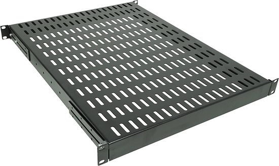 Legbord voor 600mm diepe serverkasten - Server kast | bol