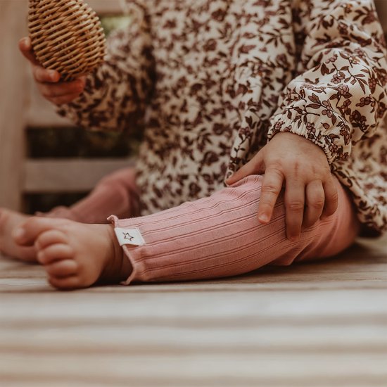 Twin Rib | Jill | bol