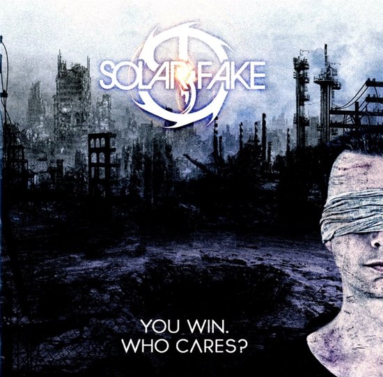 Solar Fake - You Win, Who Cares? (CD), Solar Fake | Muziek | bol
