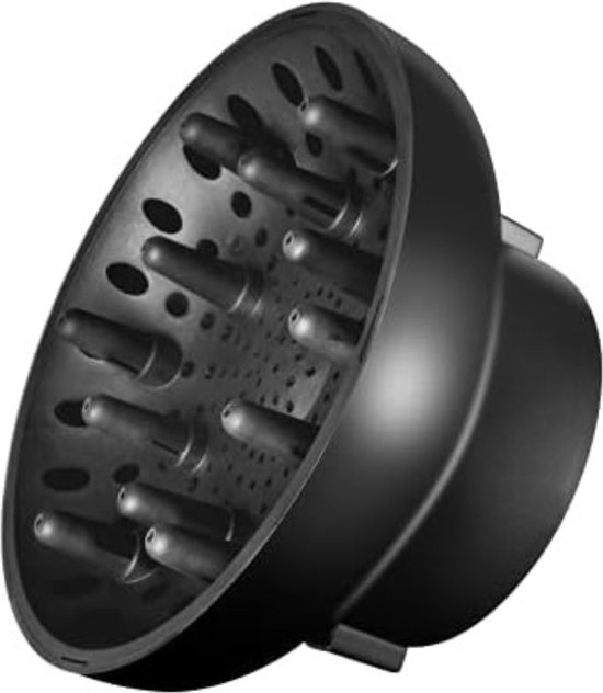 Diffuser opzetstuk - Diffuser fohn krullen - Diffuser fohn universa - 4 ...
