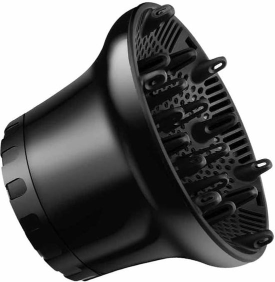 Diffuser opzetstuk - Diffuser fohn krullen - Diffuser fohn universa ...