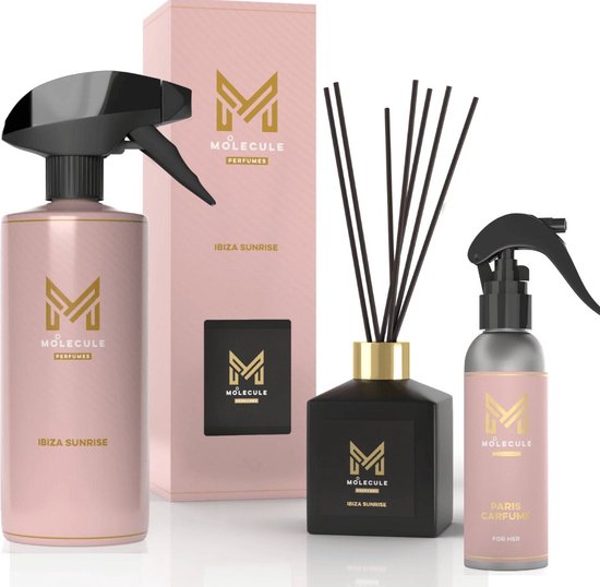 LADY Pack - Ibiza Sunrise | bol