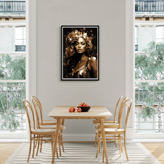 Beyonce Poster | Beyonce Knowles | Muziekposter | 61x91cm | Aesthetic ...