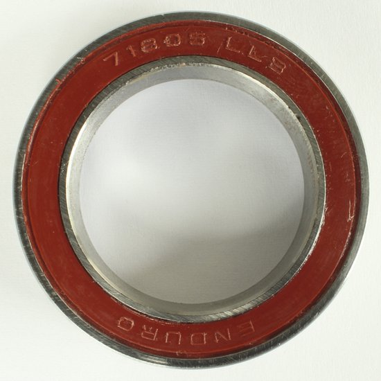 Enduro - LAGER 71805 LLB 25x37x7 ABEC 5 | bol