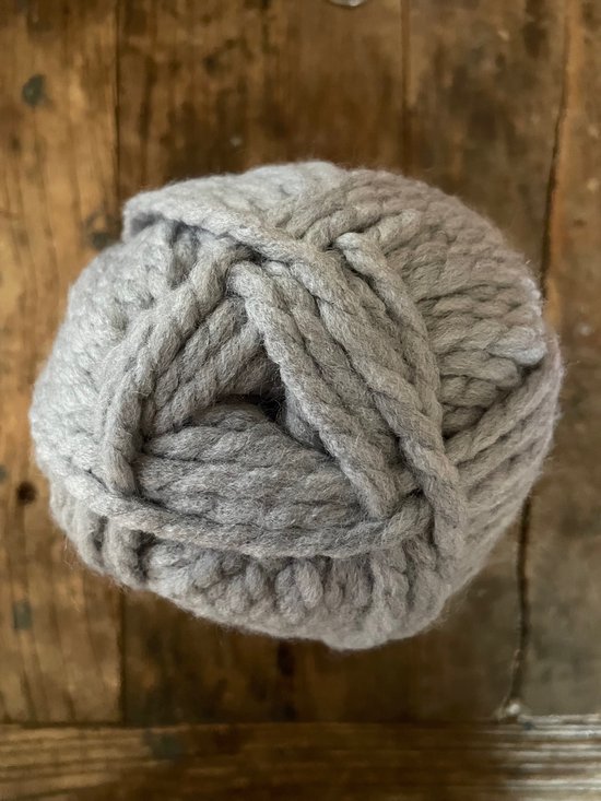 WOL-GAREN-TSC12 TOP VALUE SUPER CHUNKY-PER STUK-JAMES C. BRETT-BREIEN ...