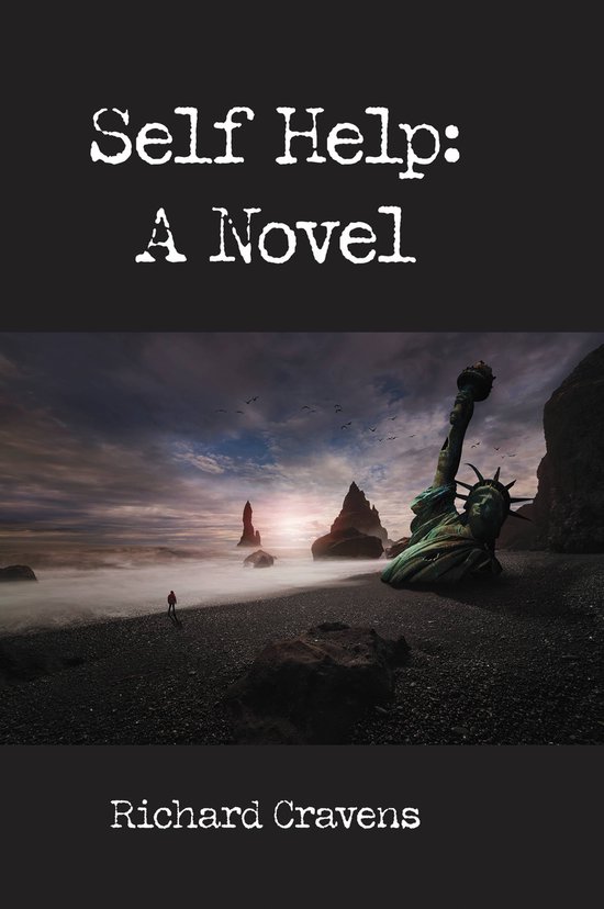 Self Help (ebook), Richard Cravens | 9798888129449 | Boeken | bol