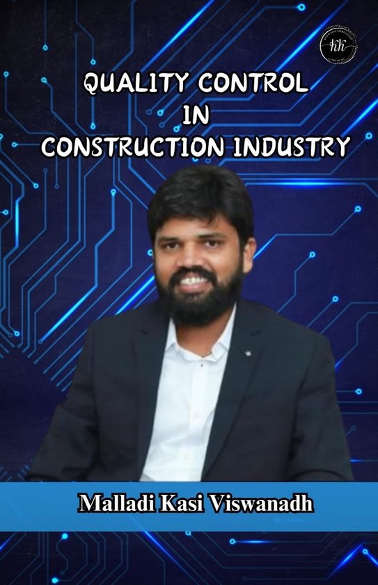 QUALITY CONTROL IN CONSTRUCTION INDUSTRY (ebook), Malladi Kasi Viswanadh |... | bol