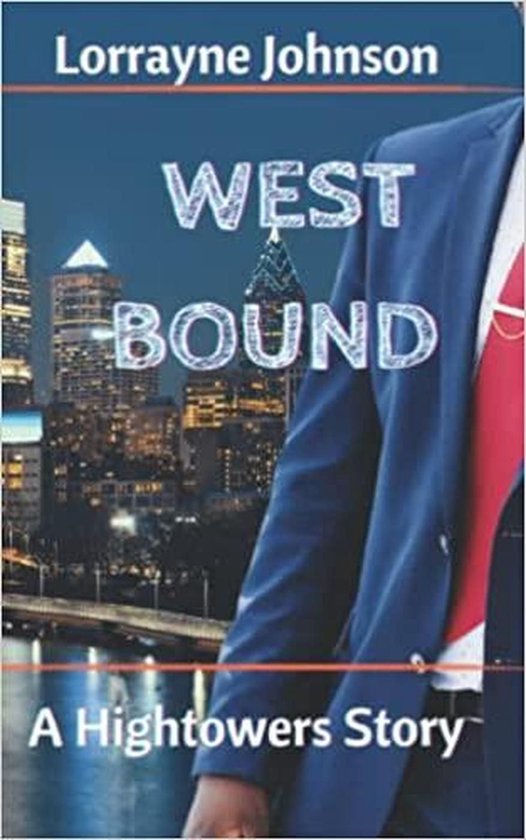 West Bound (ebook), Lorrayne Johnson | 9798224477449 | Boeken | bol