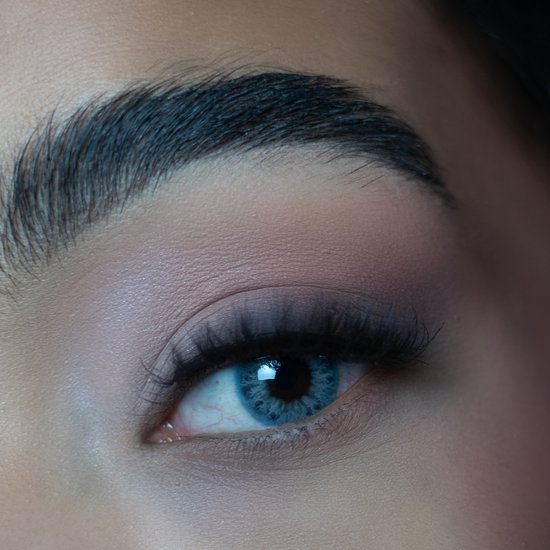 Taylor blue gray | -2.00 | Realistische Kleurlenzen | Jaarlenzen ...