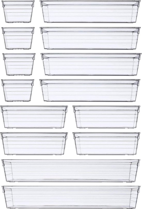 Laden-organizer | bol