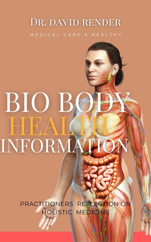 Bio body Preventative Medicine (ebook), David Render | 1230007266539 ...