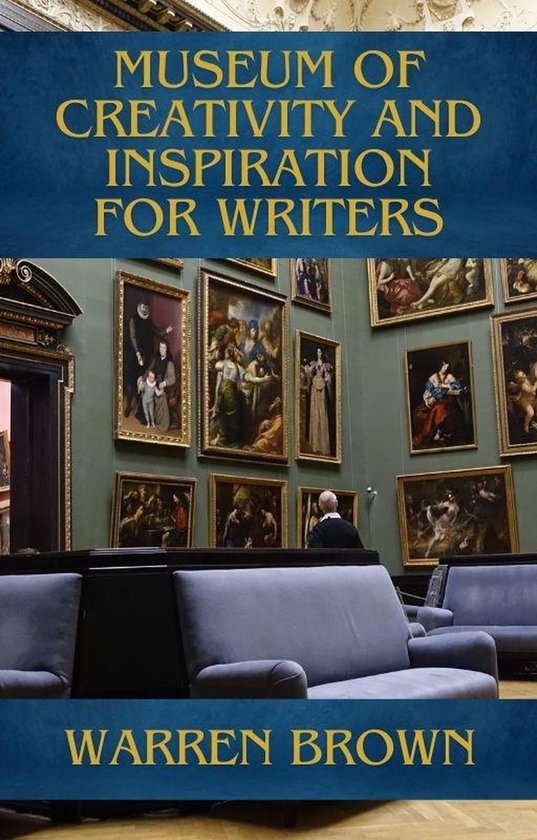 Prolific Writing for Everyone 10 - Museum of Creativity and Inspiration ...