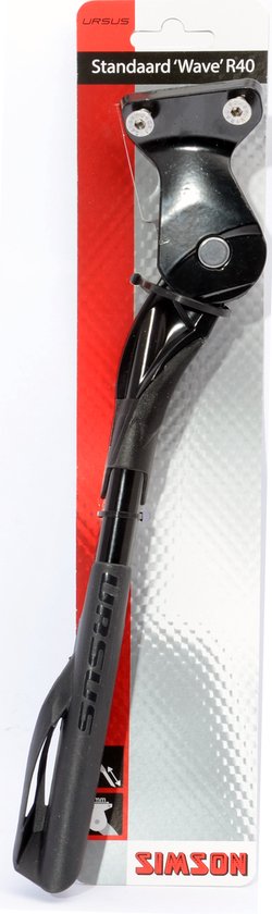 Simson Standaard "Wave 40" | bol
