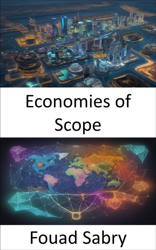 Economic Science 145 - Economies of Scope (ebook), Fouad Sabry ...
