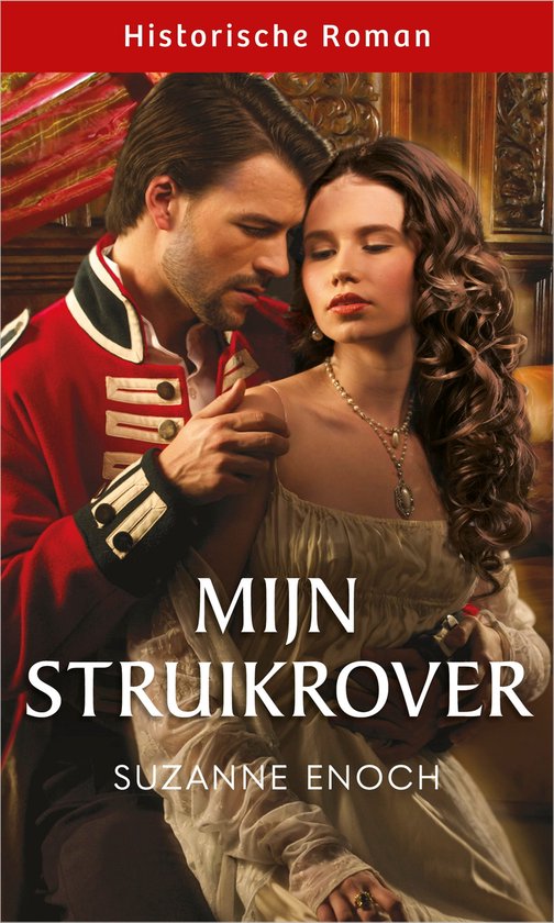 Mijn struikrover (ebook), Suzanne Enoch | 9789402568806 | Boeken | bol