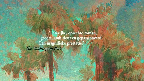 Het verbond van het water, Abraham Verghese | 9789029098083 | Boeken | bol