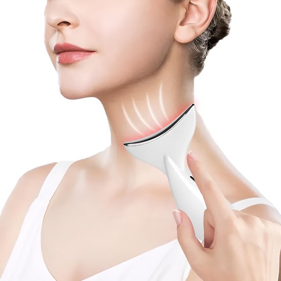 Corenia® Huidverjongingsapparaat - Facelift apparaat - Facelift tape ...