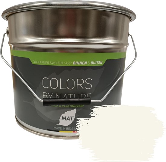 Colors By Nature 10L PE007 Happy Day | bol