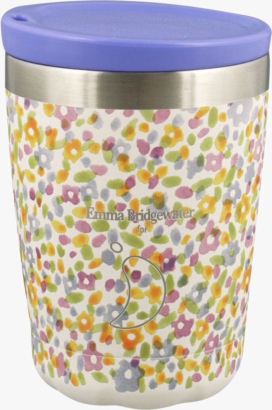 Chillys Original - Beker - Koffie-to-go - 340ml - Emma Bridgewater ...