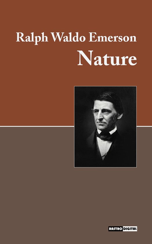 Nature (ebook), Ralph Waldo Emerson | 1230003196595 | Boeken | bol