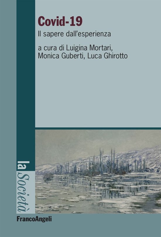 Covid-19: il sapere dall'esperienza (ebook), Aa. Vv. | 9788835164289 | Boeken | bol