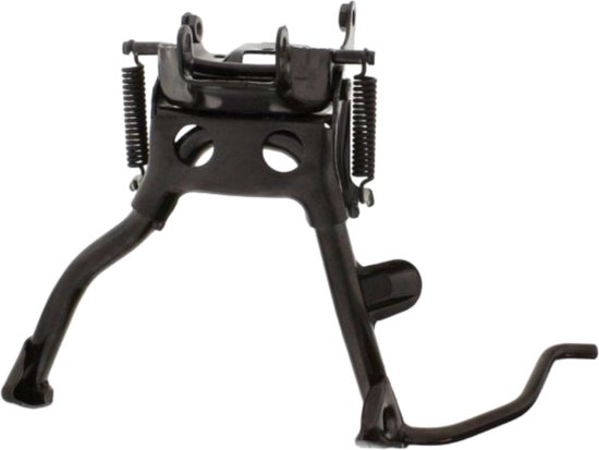 Onderstandaard + Subframe Gilera Runner / Piaggio Typhoon / Piaggio Nrg ...