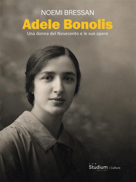 Adele Bonolis (ebook), Maria Bocci | 9788838254307 | Boeken | bol