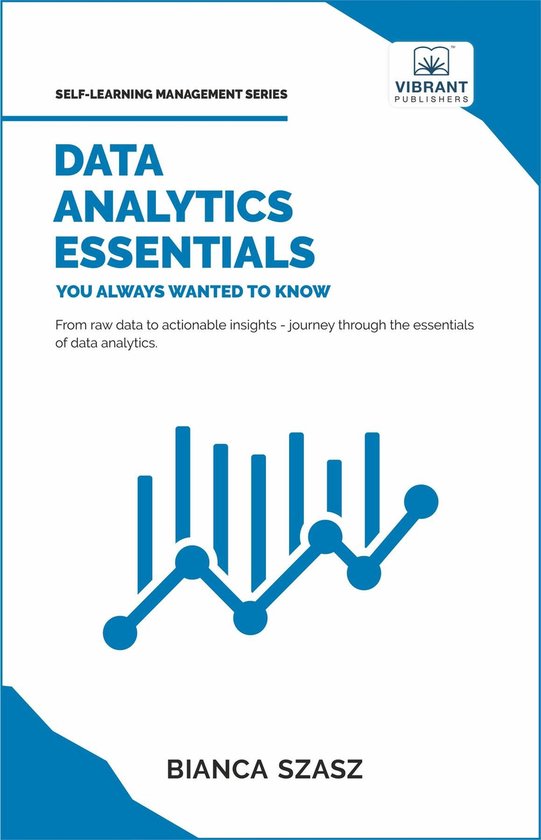 Self Learning Management - Data Analytics Essentials You Always Wanted To Know... | bol
