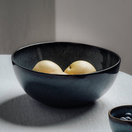 LIKE BY VILLEROY & BOCH - Lave - Serveerschaal Gris | bol