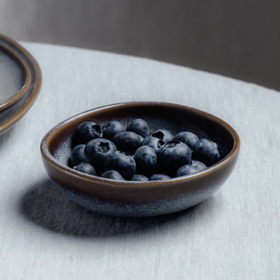 like. by Villeroy & Boch Lave Beige Kommetje 10 cm | bol